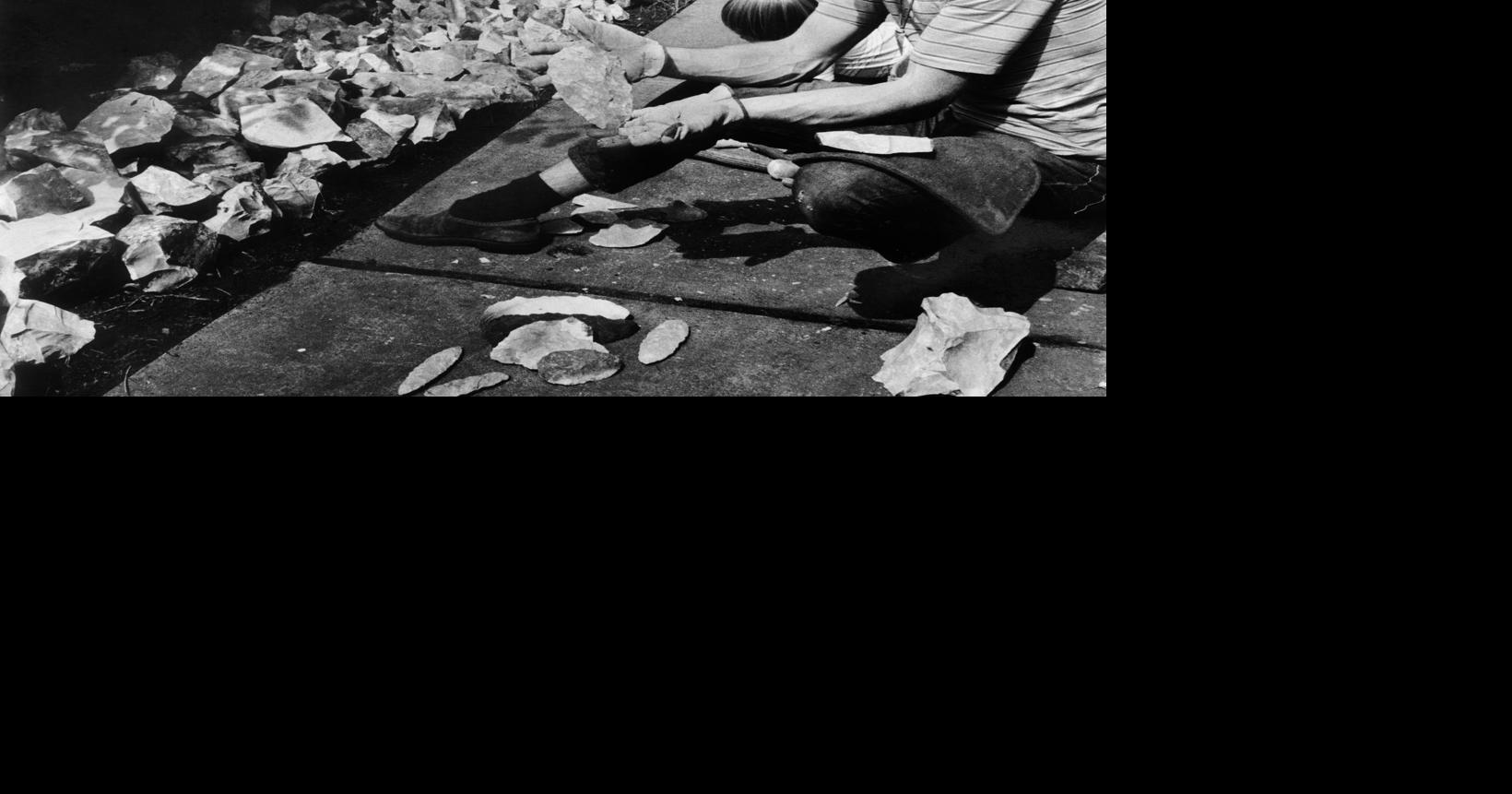 Recognize anyone? 8 photos from The Times-Dispatch archives