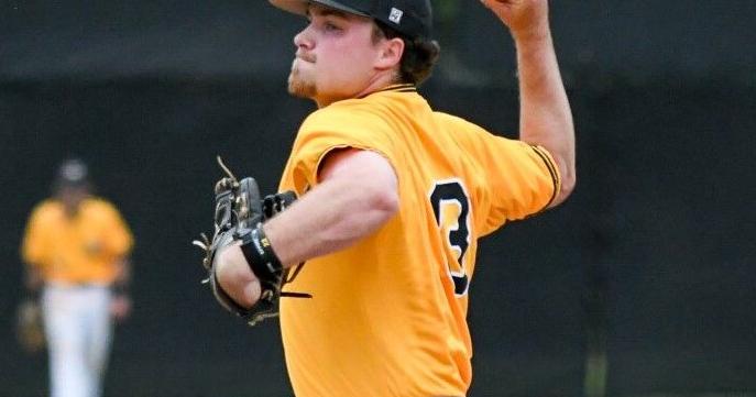 RMC's Sam Slevin, colleagues, aim to 'throw a zero up'