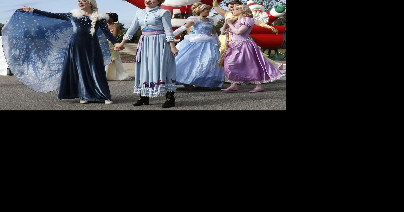 Top five weekend events: RVA Illuminates, Holiday Lights on the ...