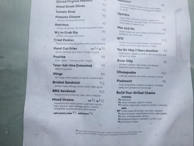 Home Sweet Home restaurant is now open in former Mezzanine space