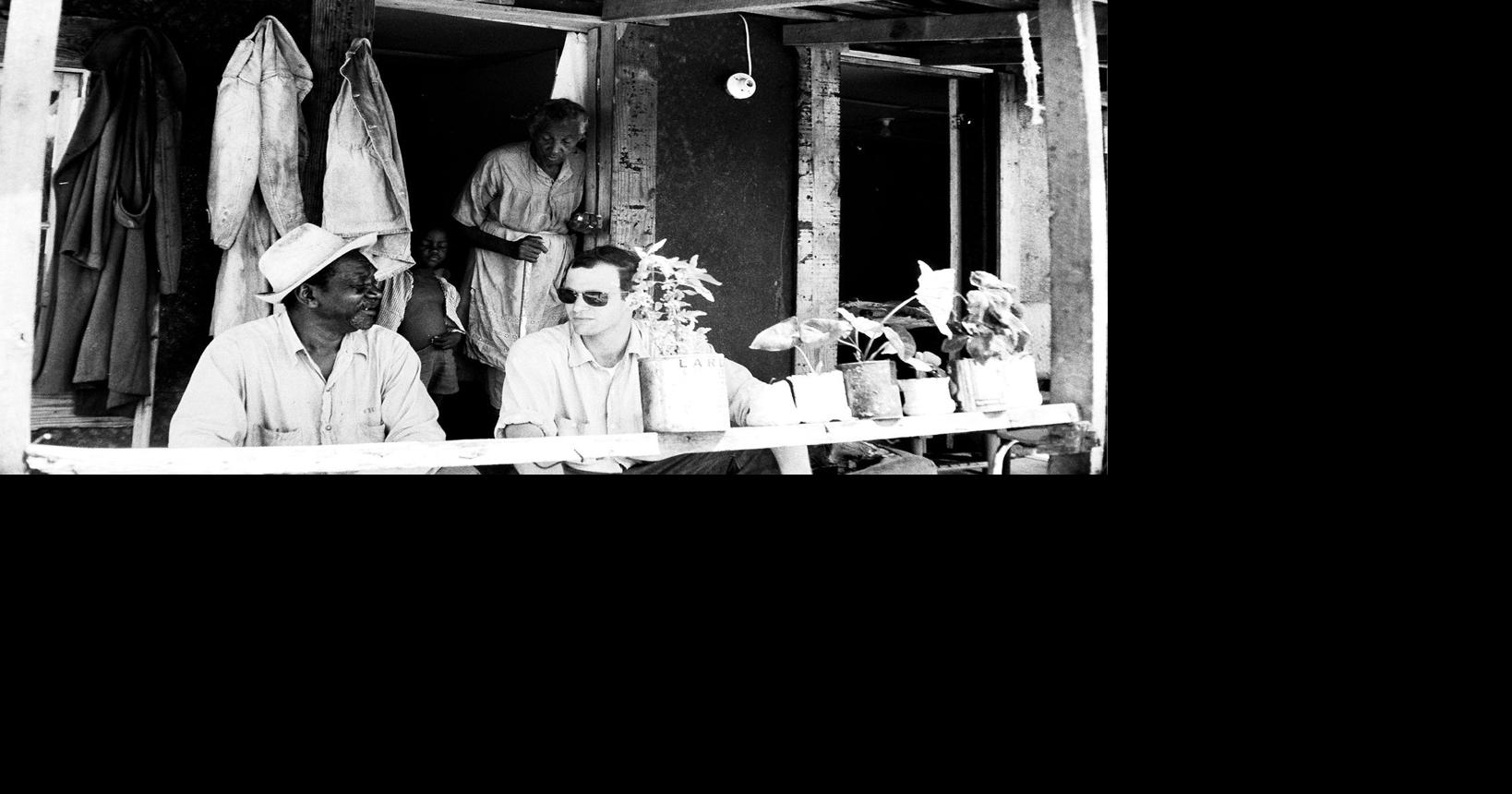 PHOTOS: 'True South' by Jon Else