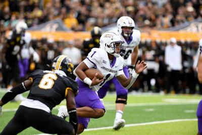 Teel: JMU football fever contagious as fans bask in historic national ...