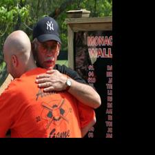 Monacan baseball celebrates 30 years