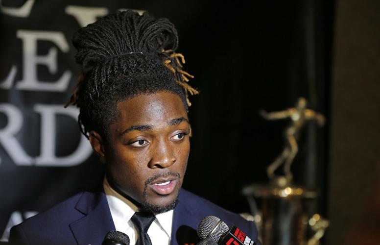UVA QB Bryce Perkins on the mend as spring ball continues