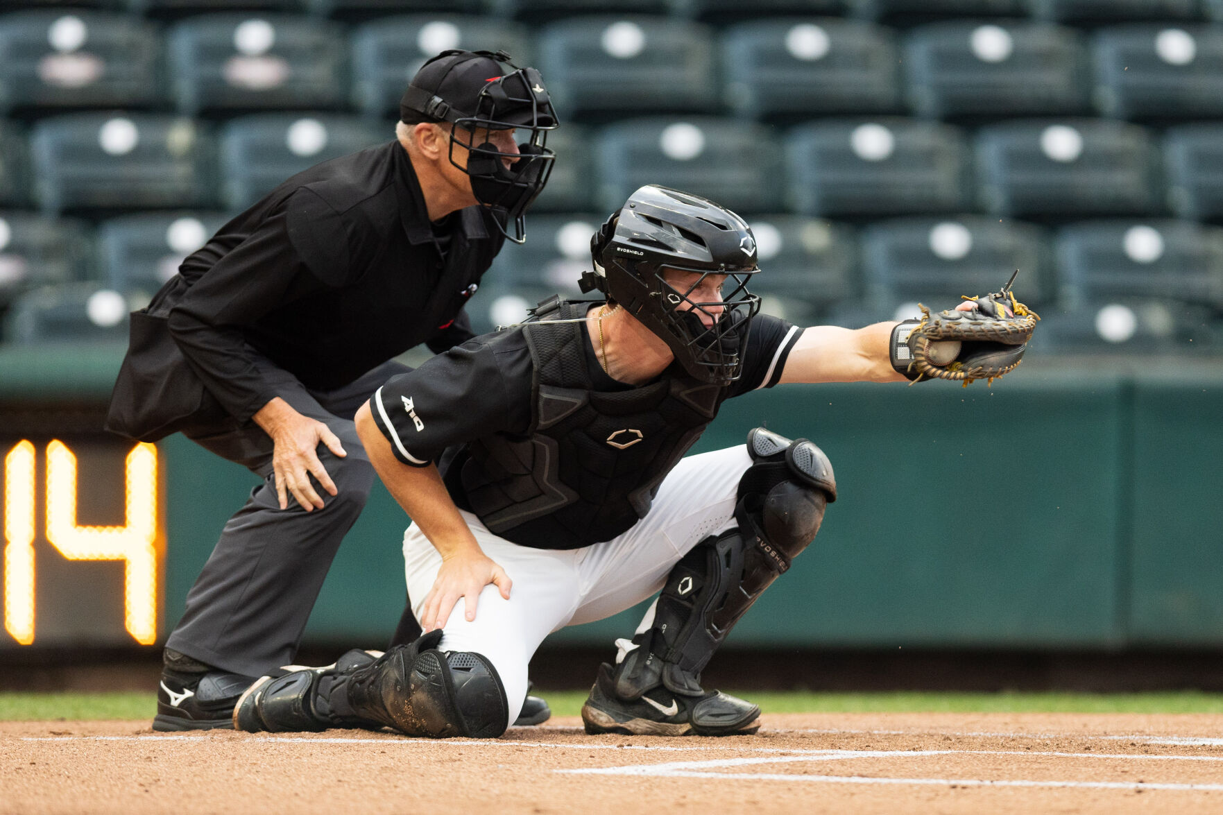 Chesterfield native Jacob Lee headlines 2026 VCU baseball