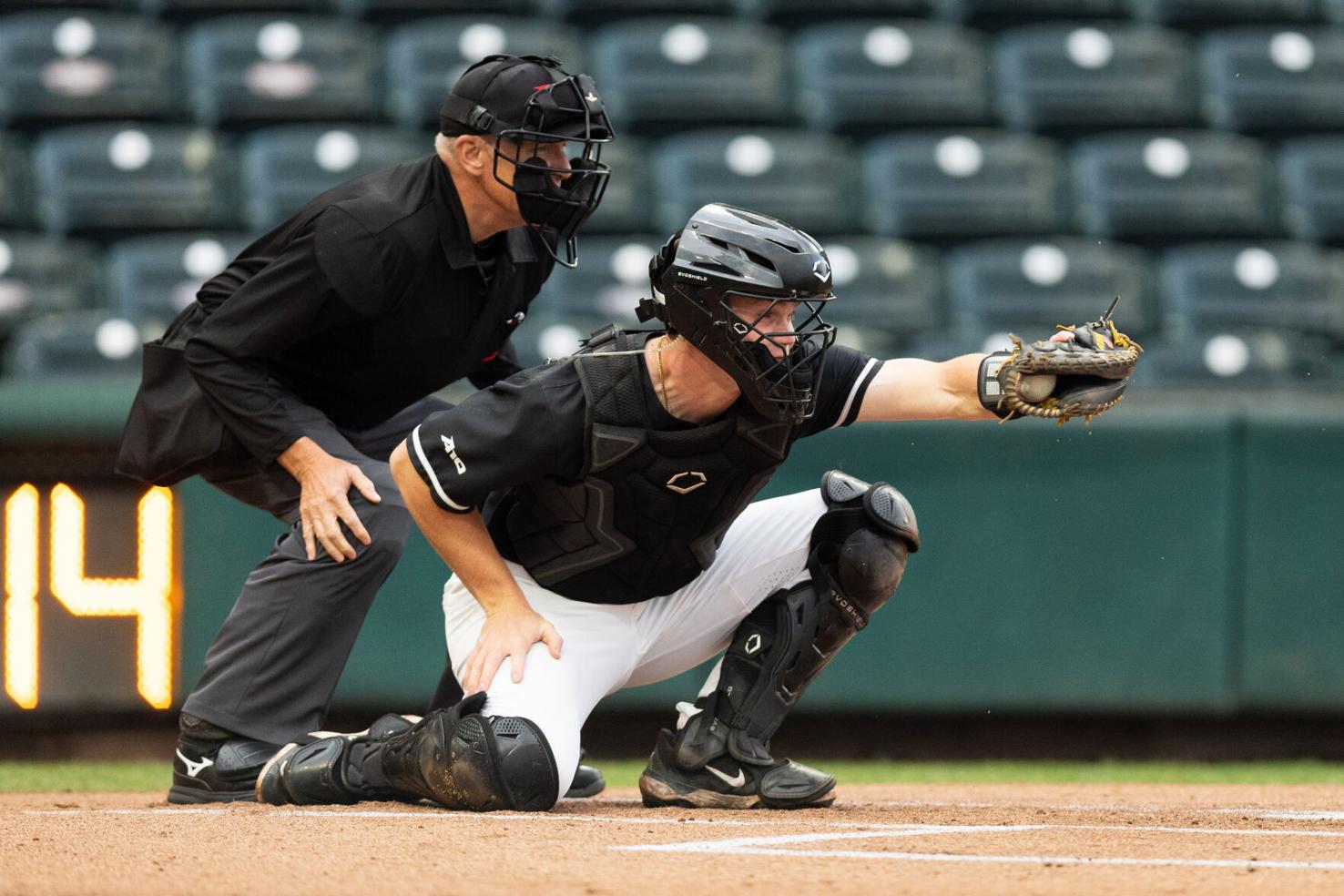 Chesterfield native Jacob Lee headlines 2026 VCU baseball