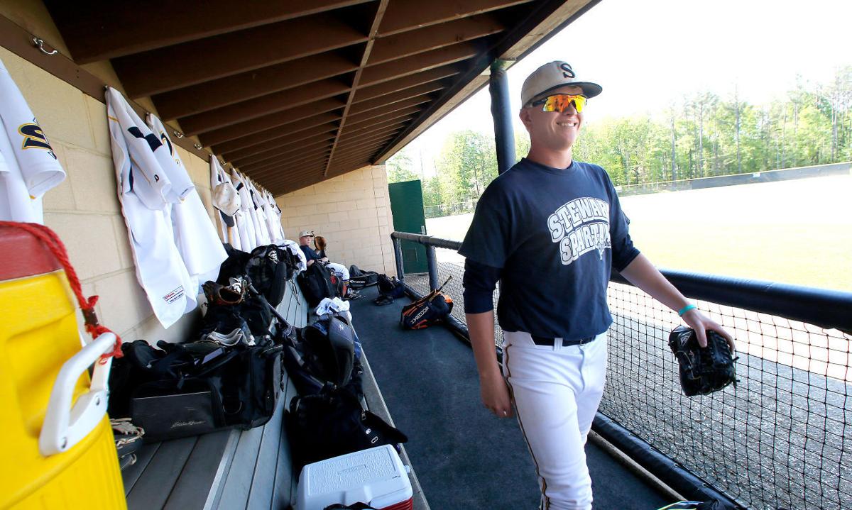 Nic Enright undergoes thorough MLB evaluation in preparation for draft ...