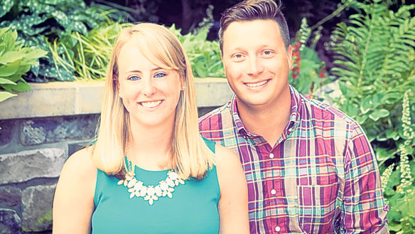 Miss Siegert to become bride of Mr. LaFlame