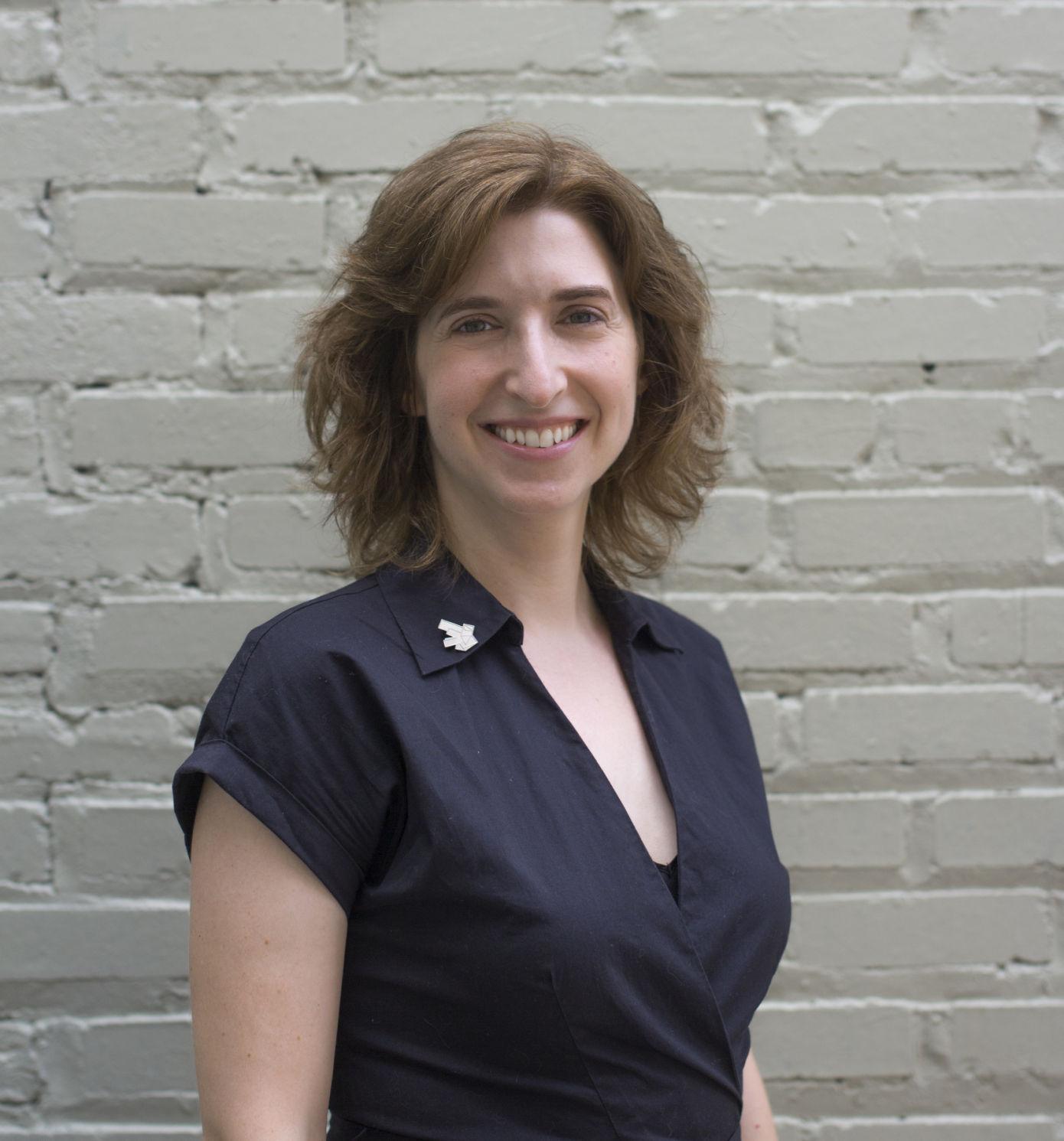 Sunday Q&A: Lauren Ross, new curator of VCU's Institute for ...