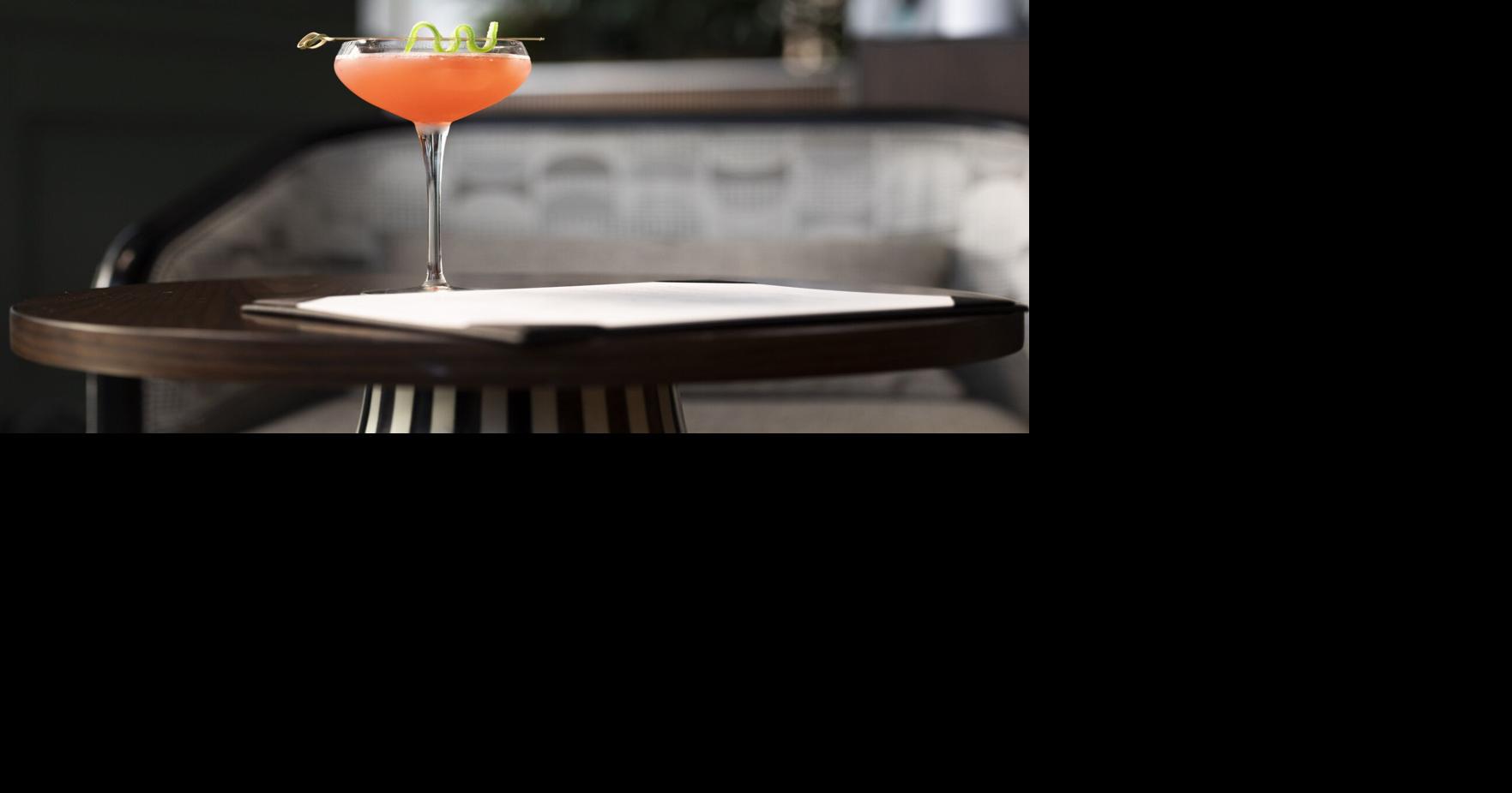 PHOTOS: Gather & Hem