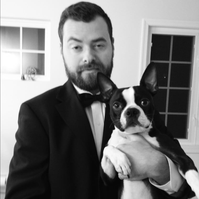 A Conversation with Jeff Rock, Co-founder of Richmond's Mobelux