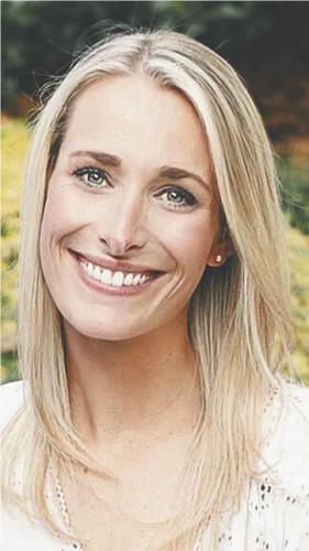 Miss Lucy Gordon Dabney