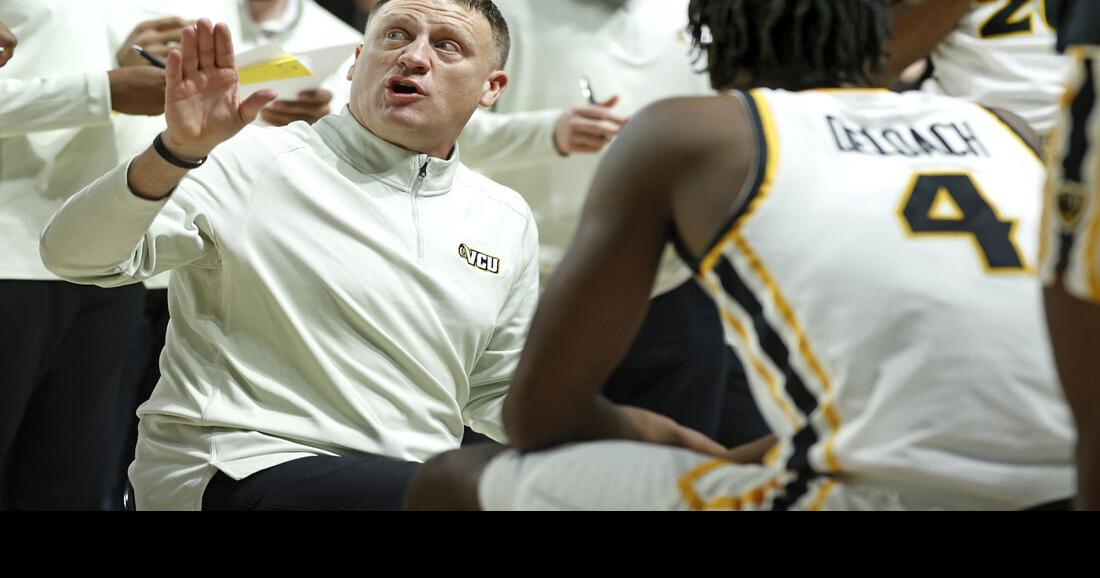 Mike Rhoades addresses VCU exit on Jon Rothstein's podcast