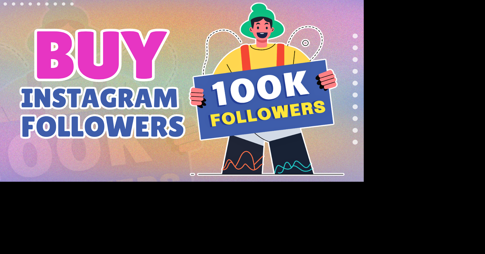9 Best Sites to Buy Instagram Followers in 2025 (Verified)