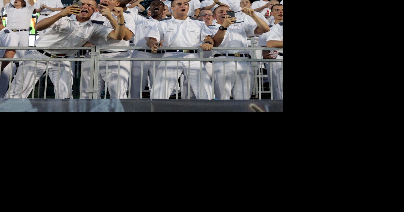 VMI makes scheduling moves back to old rivals UR and W&M