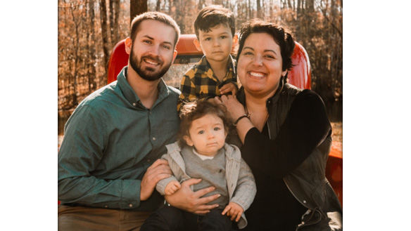 While fighting for her life, Vania Gross is also focusing on helping ...