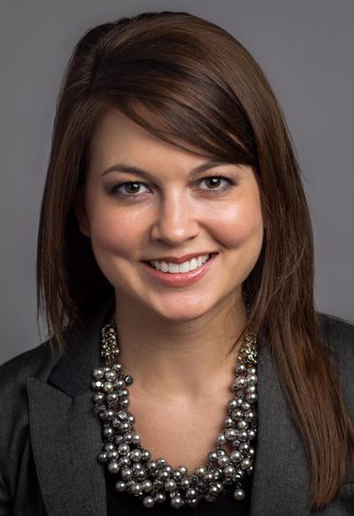 Christina Todd