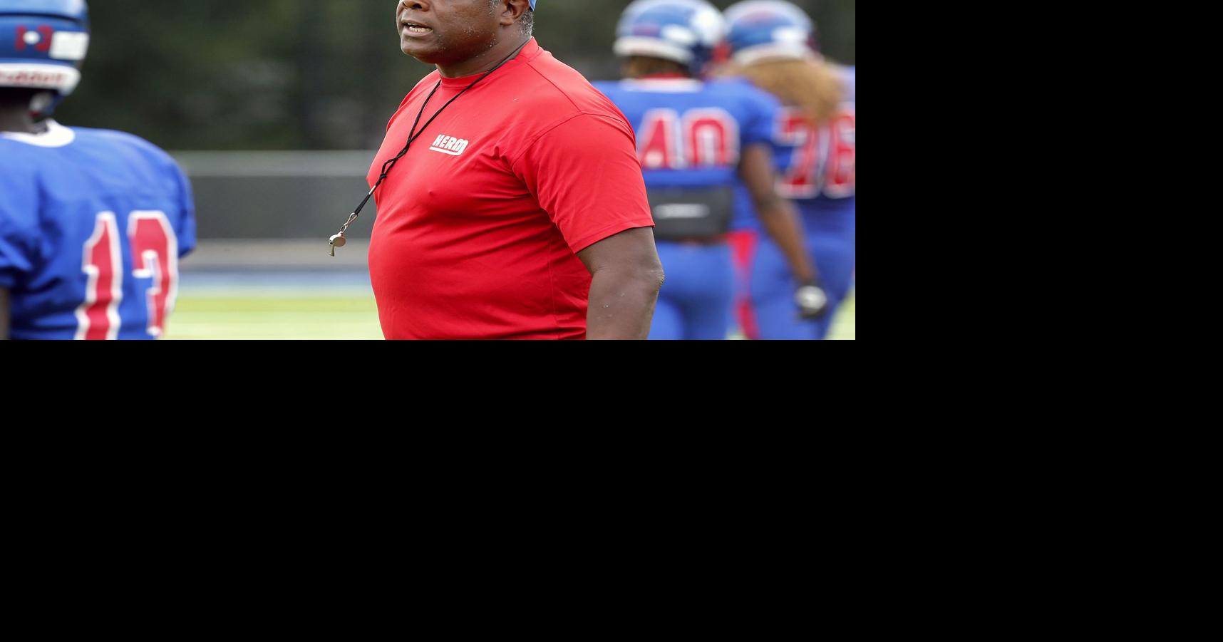 Mills Godwin football hires longtime local assistant Earl Kinney as ...