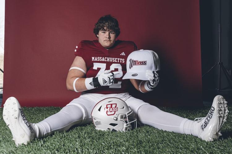 Mentality and Confidence: A look at the road to UMASS for Atlee's Brock ...