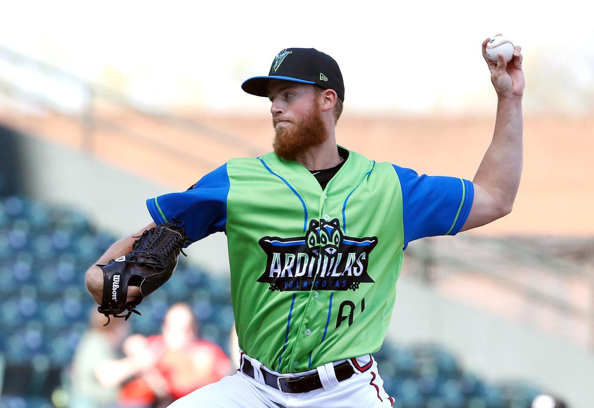 Alternate jerseys give Flying Squirrels variety of looks | Sports ...