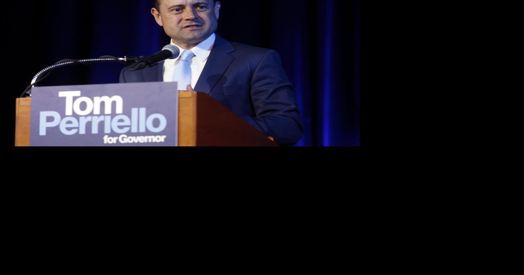 Va. ex-congressman Tom Perriello seeks old 5th District seat