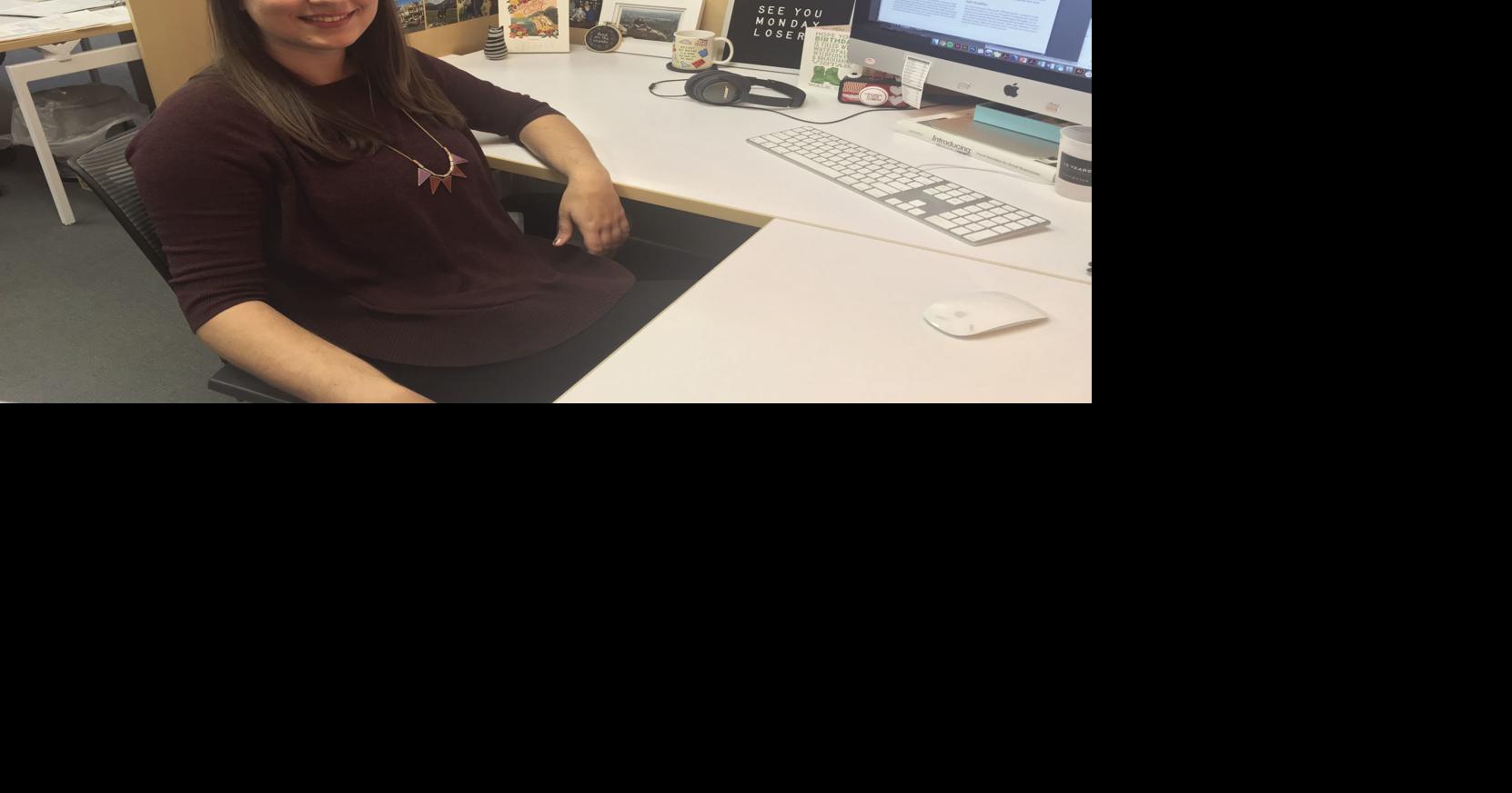 Aaron Dotson: The dangers of being a millennial work martyr