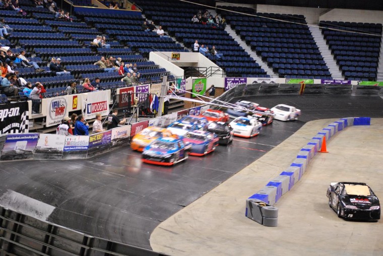 PHOTOS: Arena Racing USA | Entertainment | richmond.com