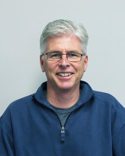 Getting to know: Charlie Moss