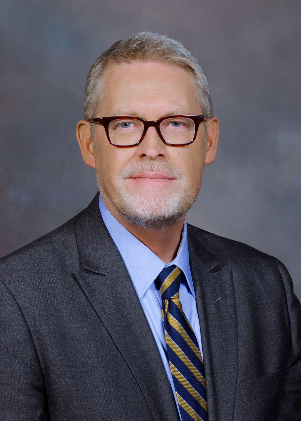 Kevin Hall column: As Virginia considers gambling expansion, focus must ...