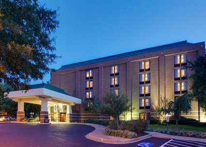 Shamin Hotels buys Hampton Inn property in the Innsbrook Corporate Center