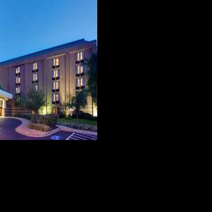 Shamin Hotels buys Hampton Inn property in the Innsbrook Corporate Center