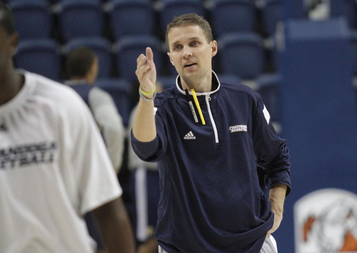 Will Wade hired as new VCU coach, replacing Shaka Smart