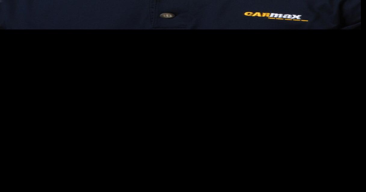 New CEO takes the wheel at CarMax Inc.