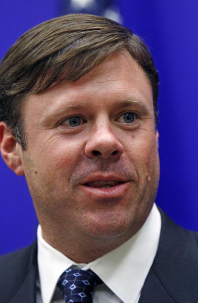 McDougle: Medicaid expansions already drain other state budgets