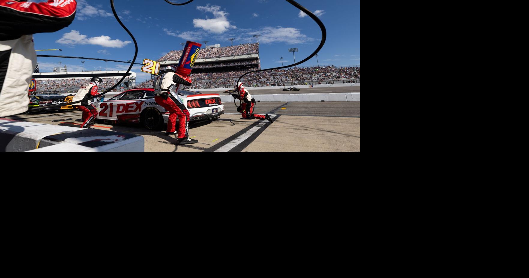 Richmond raceway hosts Easter and night races in 2024