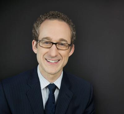 Getting to know: Tim Hanold with Care Advantage Inc.