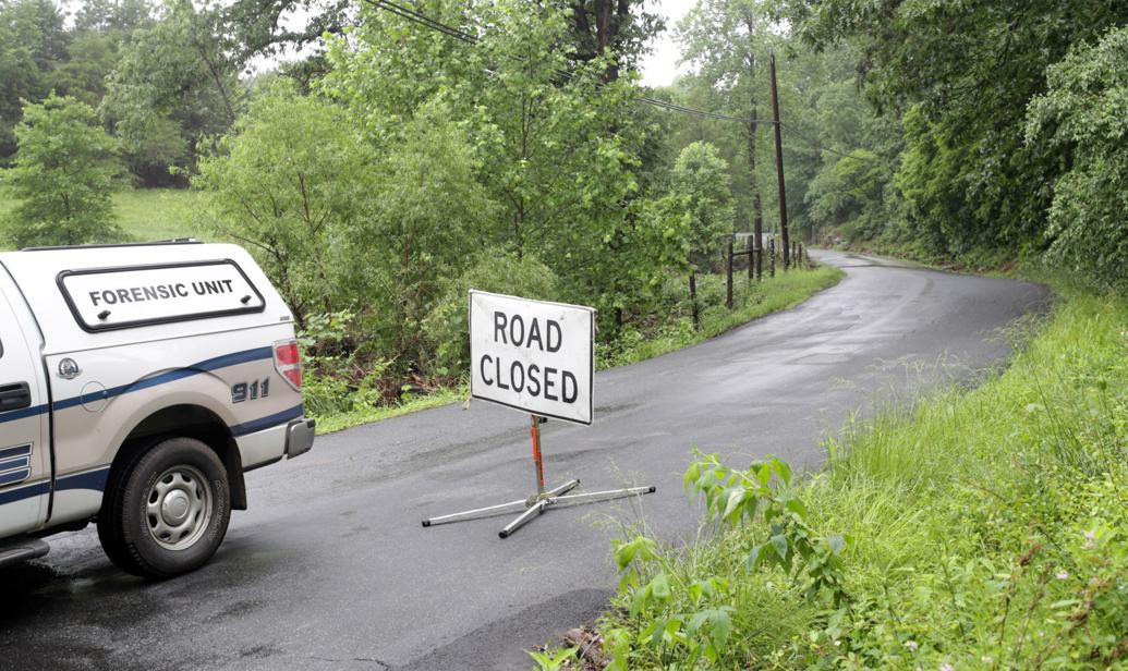 PHOTOS: Flash flooding in N.C., Va. and Maryland this week