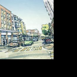 A plan to revitalize Gilpin Court