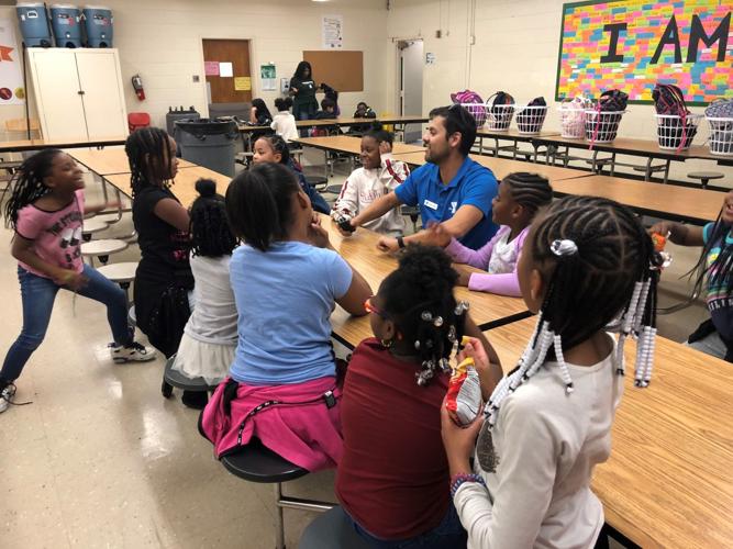 Richmond expands after-school programs to give students wider experiences