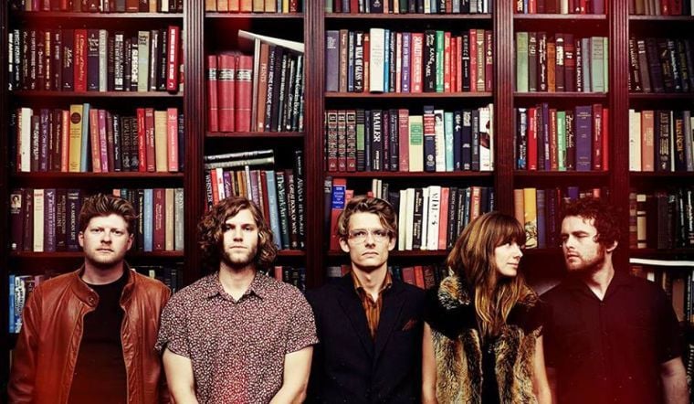 Avers – RVA’s New Super Band