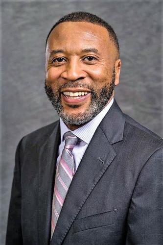 Getting to know: Michael Brunson with the Virginia Credit Union