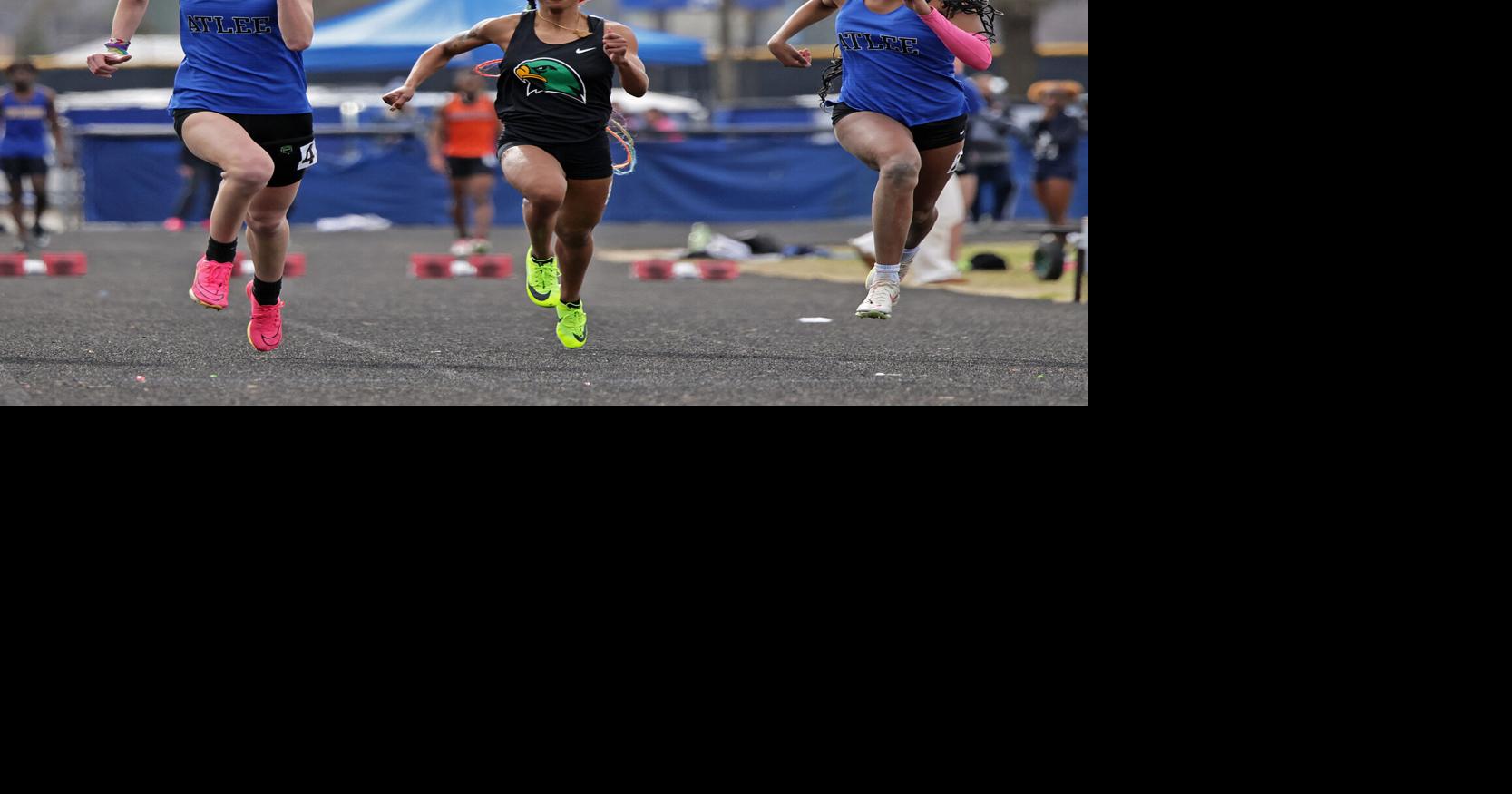 Champions yet again: Atlee track and field claims girls and boys region ...