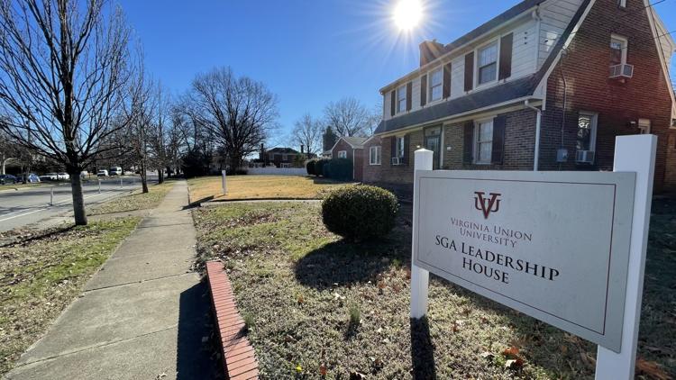 VUU partnership will build up to 200 residences along campus