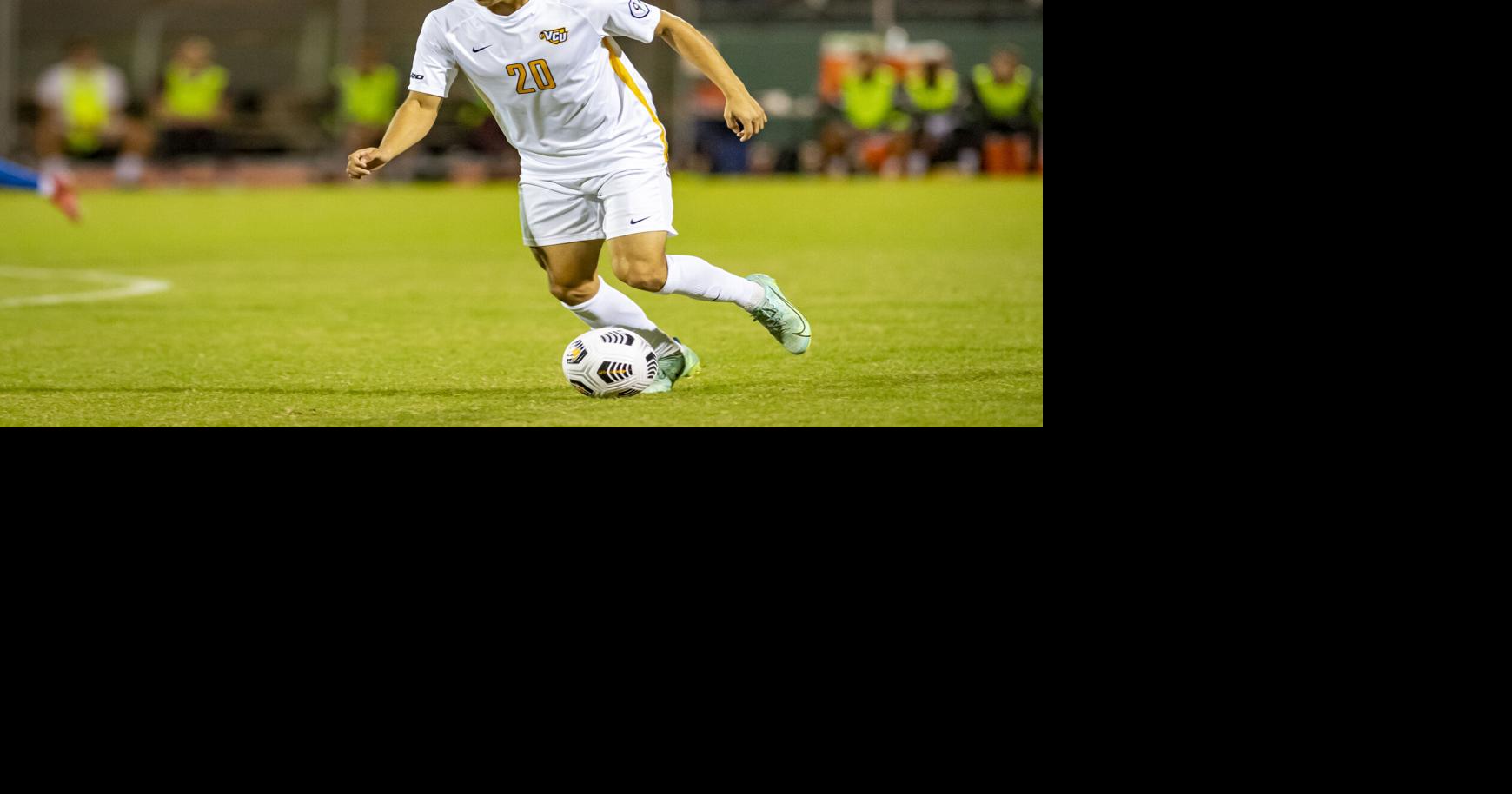 VCU men's soccer enters season young, but with bright future waiting
