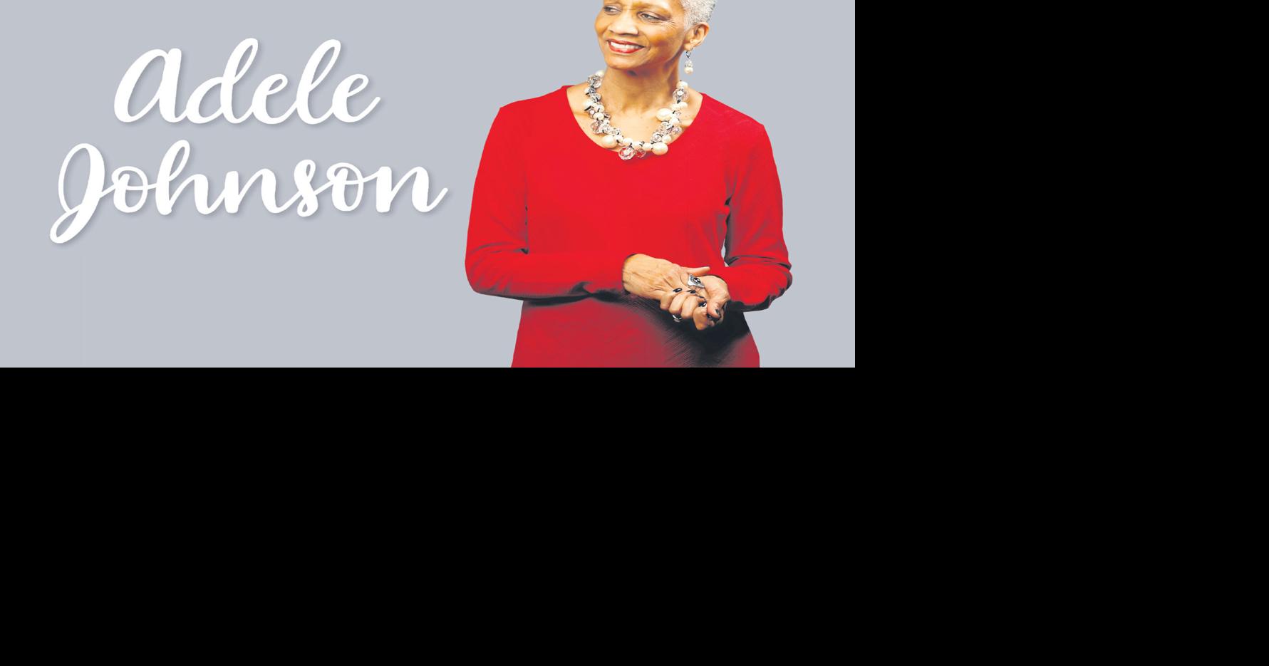 RTD Strong Voices: Adele Johnson, giving voice to women from her past