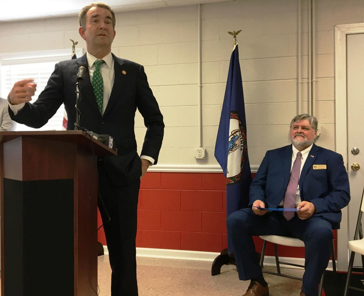 Evan Feinman and Courtney Dozier column: Connecting the commonwealth