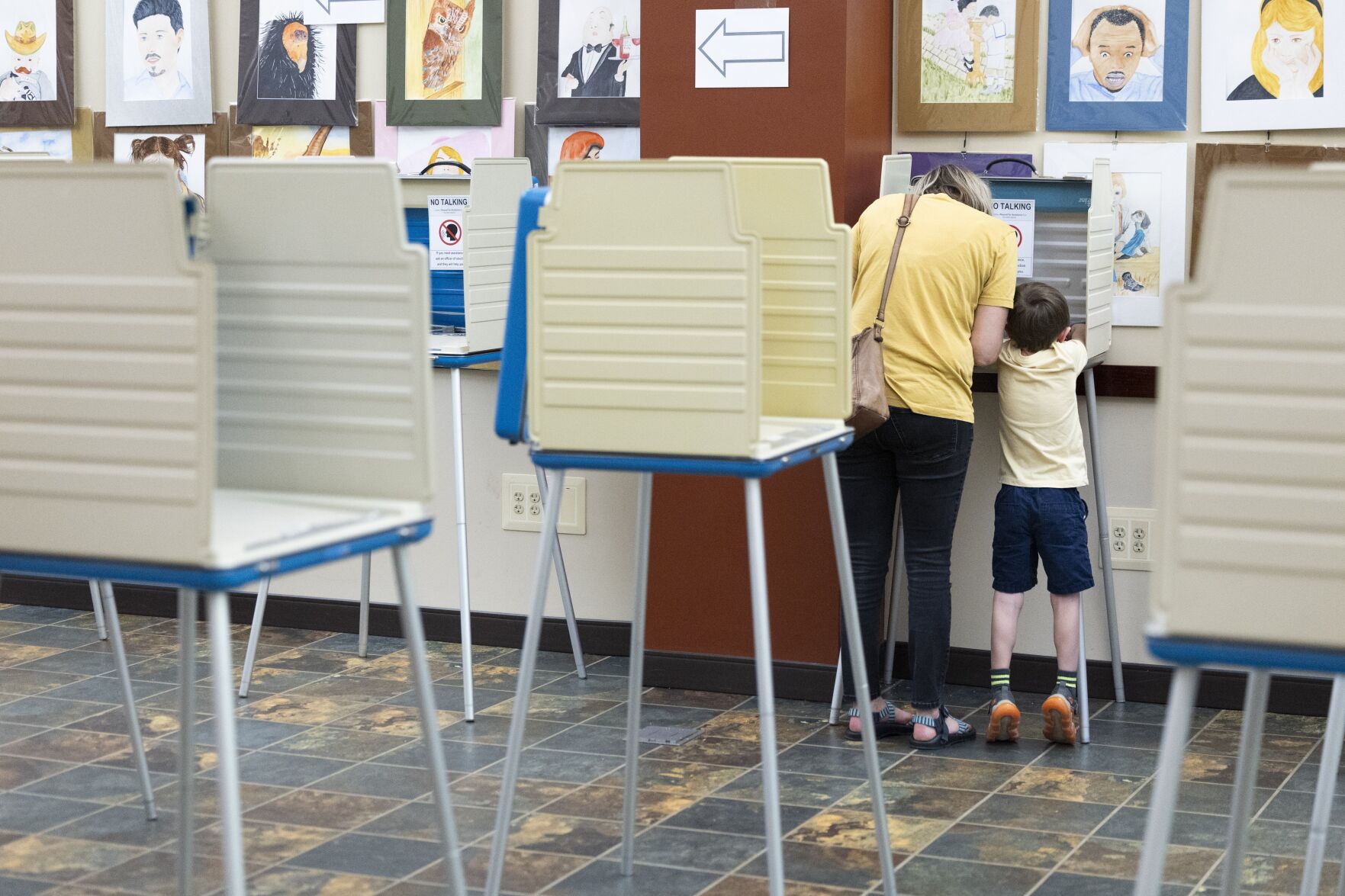 Virginia: Legislature mulls shift to even-year elections