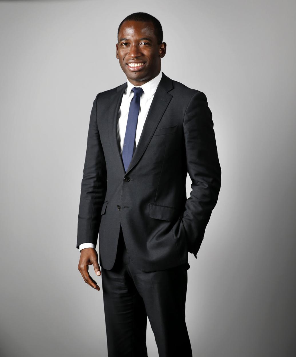 Words of advice for Richmond Mayor-elect Levar Stoney