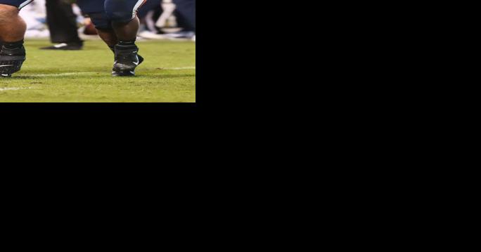 UVA's Mandy Alonso ready for big game against UNC: 'Even if they come ...