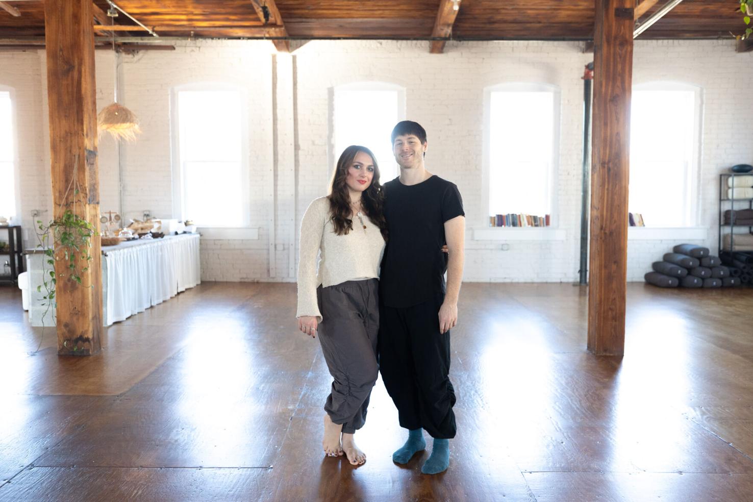 Yoga, tarot, sound baths, Reiki workshops in Richmond